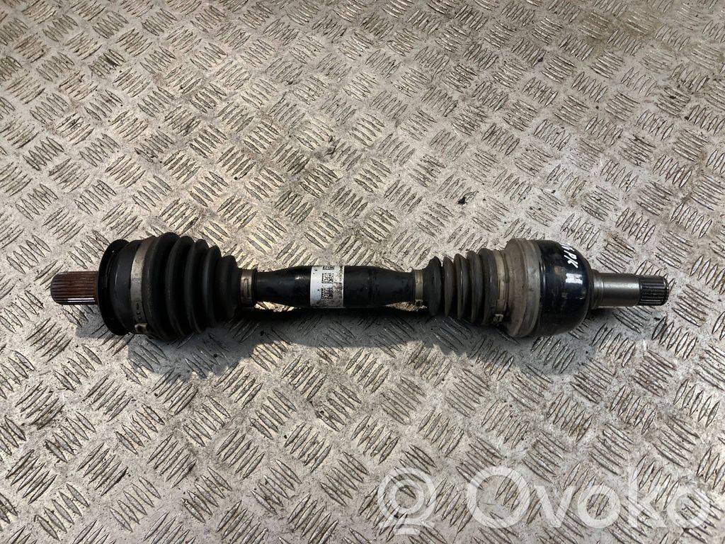 A2463302301 Mercedes-Benz CLA C117 X117 W117 Front driveshaft, €111.60 ...