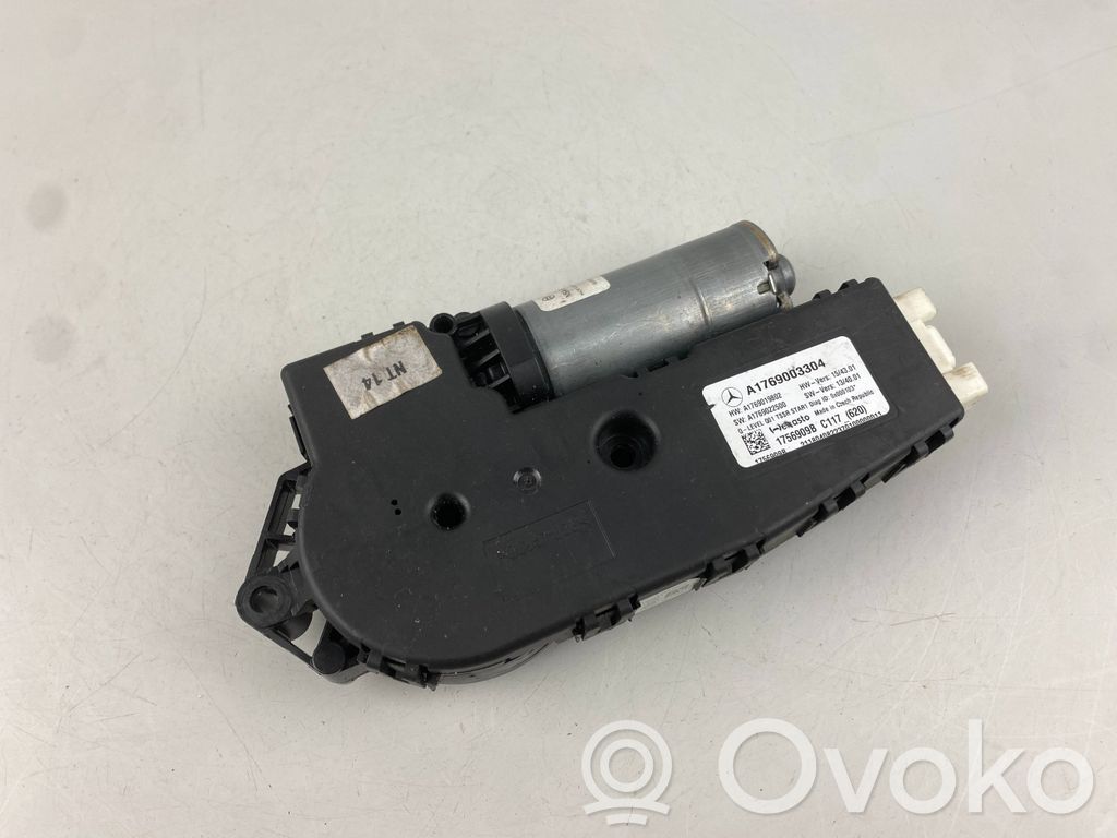 A1769003304 Mercedes-Benz CLA C117 X117 W117 Moteur / actionneur, 29,00 ...