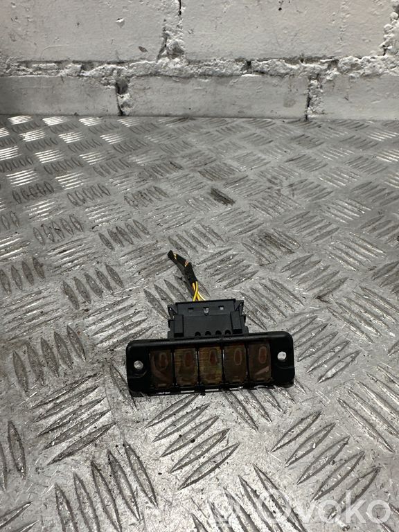 A6398200011 Mercedes-Benz Vito Viano W447 Contacteur de porte ...