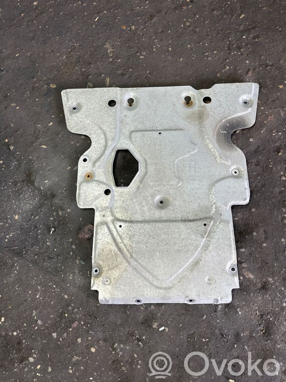 CPLA5F002AF Land Rover Range Rover Sport L494 Engine splash shield ...