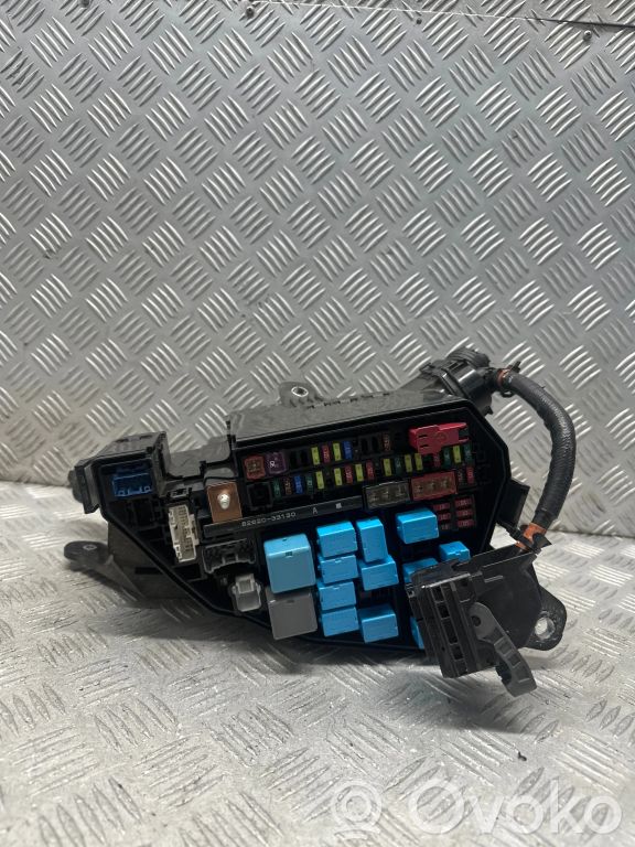 8262033130 Ramka / Moduł bezpieczników | OVOKO