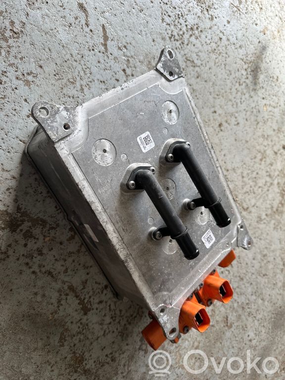 5QE915682AF Volkswagen PASSAT B8 Voltage converter inverter, €110.00 | RRR