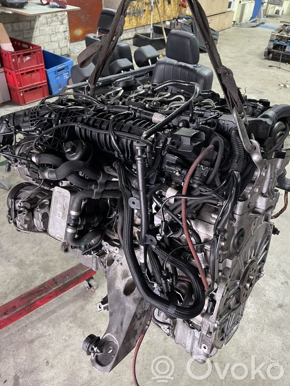 N57D30B BMW X5 F15 Engine, €6,199.00 | RRR