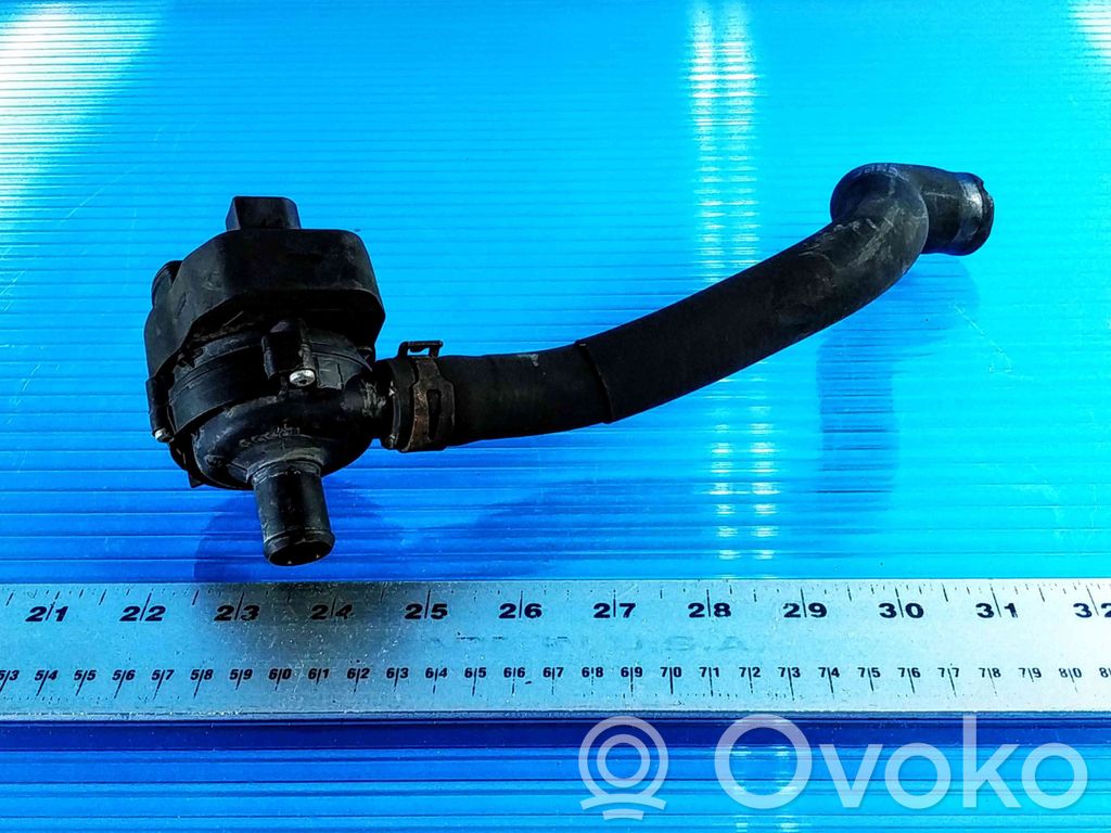 A2118350028 Mercedes-Benz E W211 Electric auxiliary coolant/water pump ...