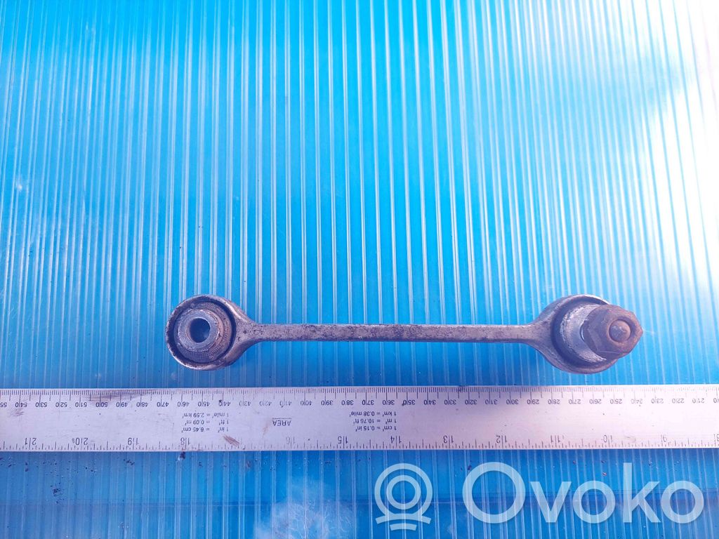 8K0411317E Audi A4 S4 B8 8K Stabilisateur avant lien, barre anti-roulis ...