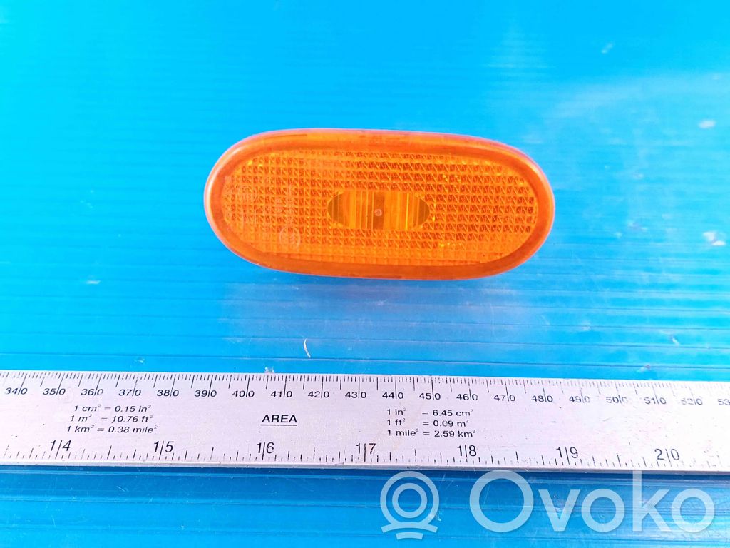 A0038202956 Volkswagen Crafter Front fender indicator light, €5.00 | RRR