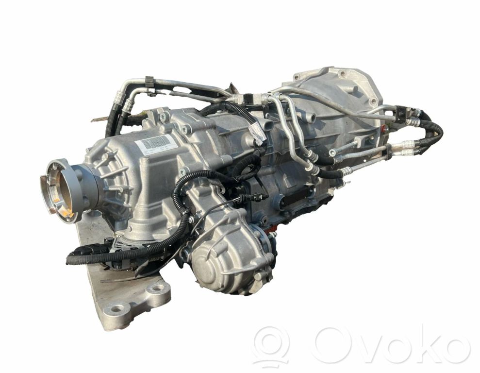 GA8HP50Z Alfa Romeo Stelvio Boîte de vitesse automatique, 1 294,12 ...