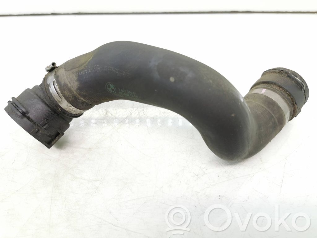7623374 BMW X5 E70 Engine coolant pipe/hose, €20.00 | RRR