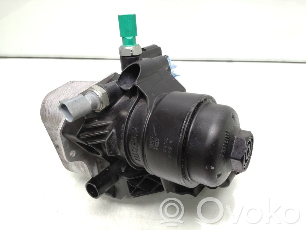 03N117021 Seat Leon (5F) Oil filter mounting bracket, €39.99 | RRR