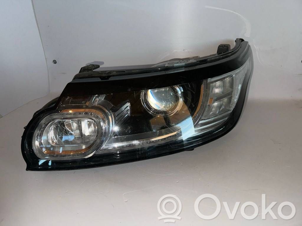 DK6213W030DG Land Rover Range Rover Sport L494 Phare frontale, 388,00 ...