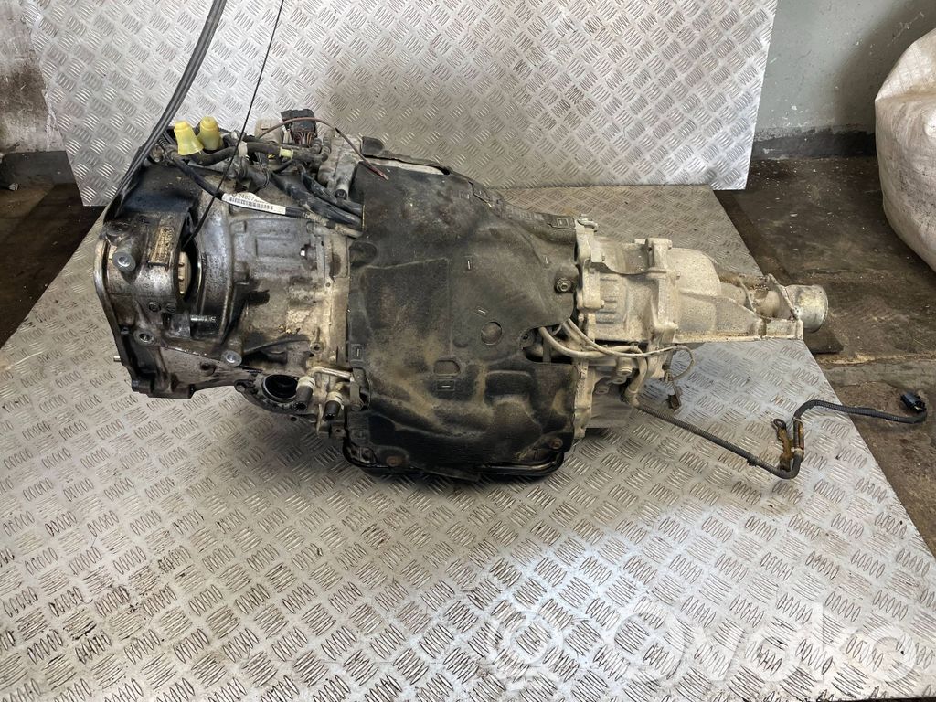 TR690T1ACA Subaru Outback (BS) Boîte de vitesse automatique, 1 290,00 ...