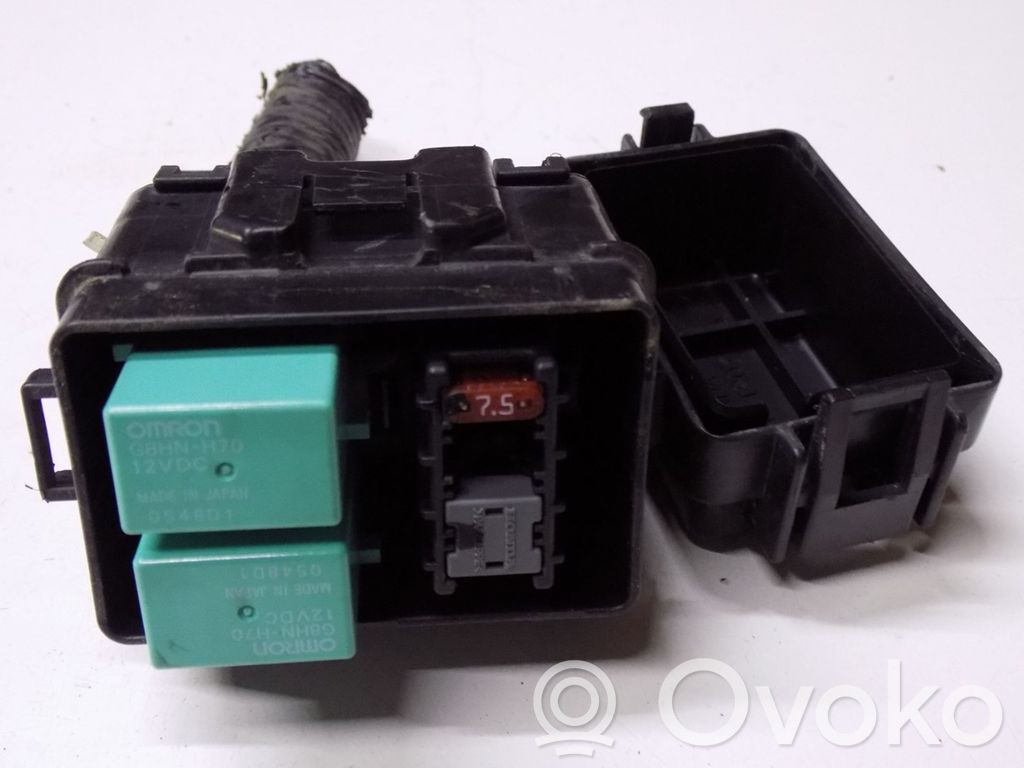 NH701M Honda City Relay mounting block, €43.76 | RRR