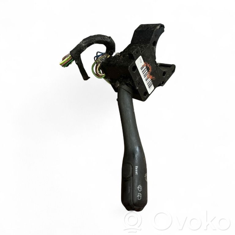 4B0953503H Audi A4 S4 B5 8D Wiper turn signal indicator stalk/switch, € ...