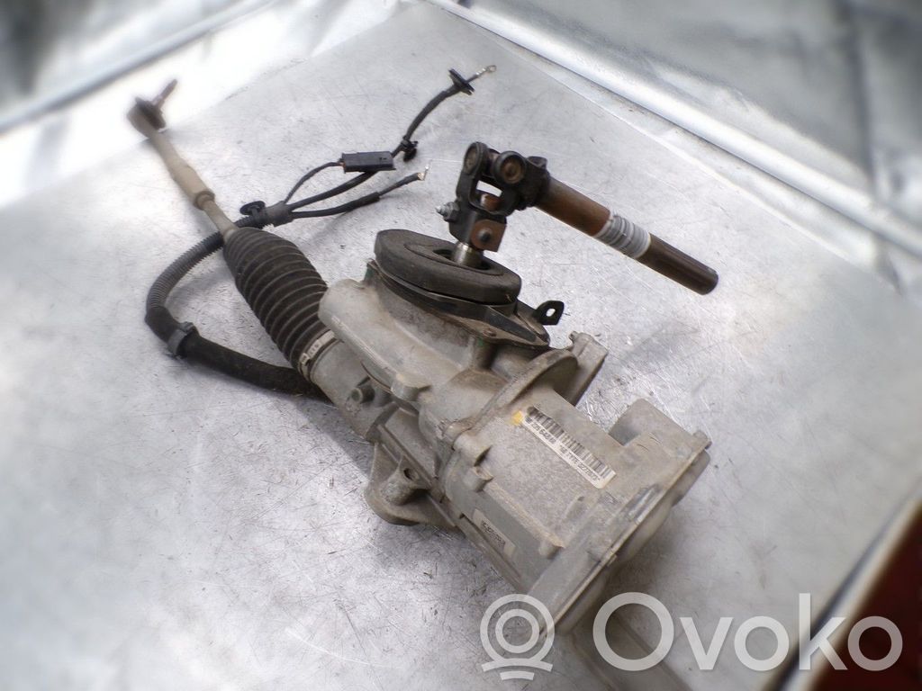 1677843180 Citroen C3 Crémaillère de direction, 150,00 € | OVOKO