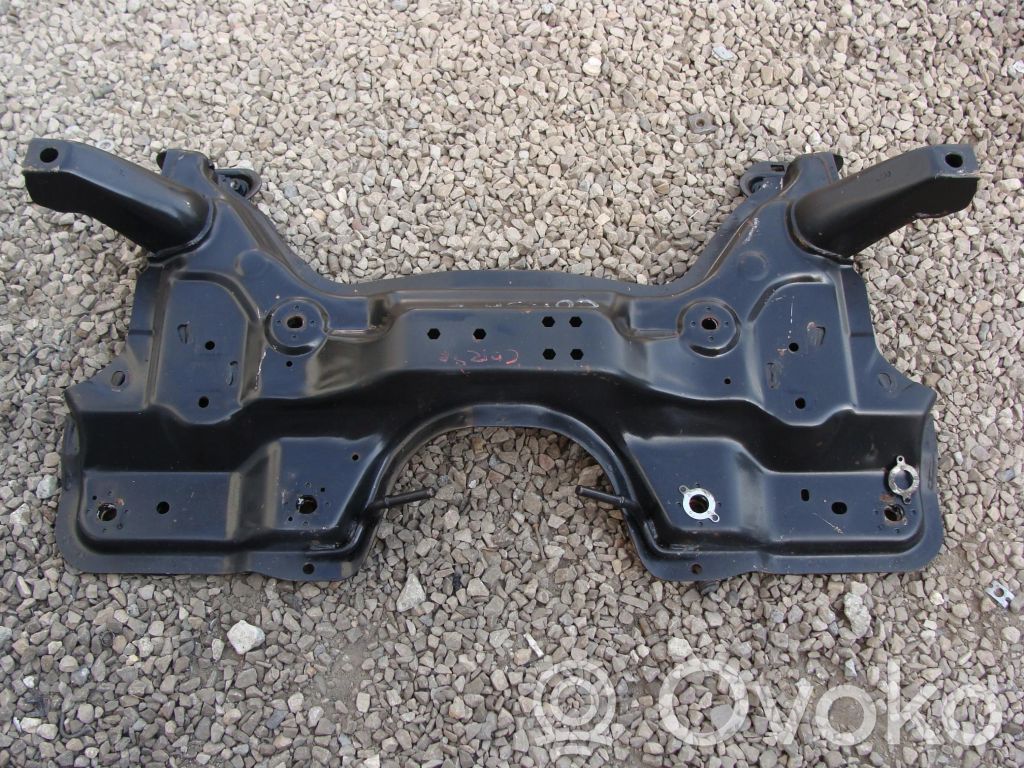 13427070 Opel Corsa D Vorderachse, 197,65 € | RRR