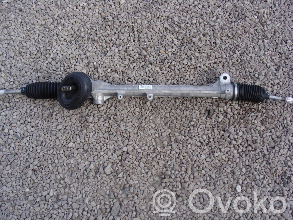 490017441R Renault Megane IV Crémaillère de direction, 126,78 € | OVOKO