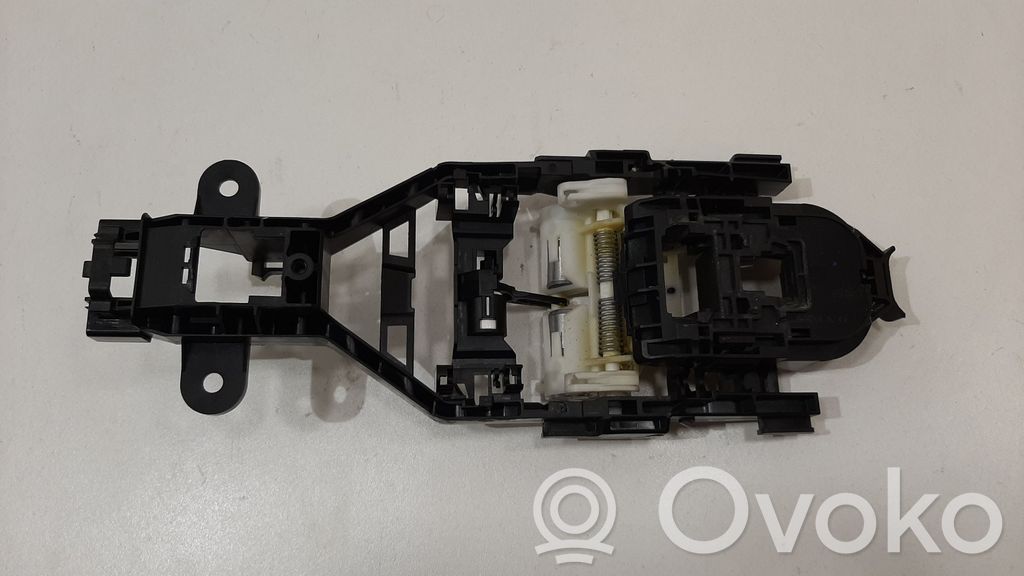 GAL8144 Volvo S90, V90 Support extérieur, poignée de porte 31378253 ...