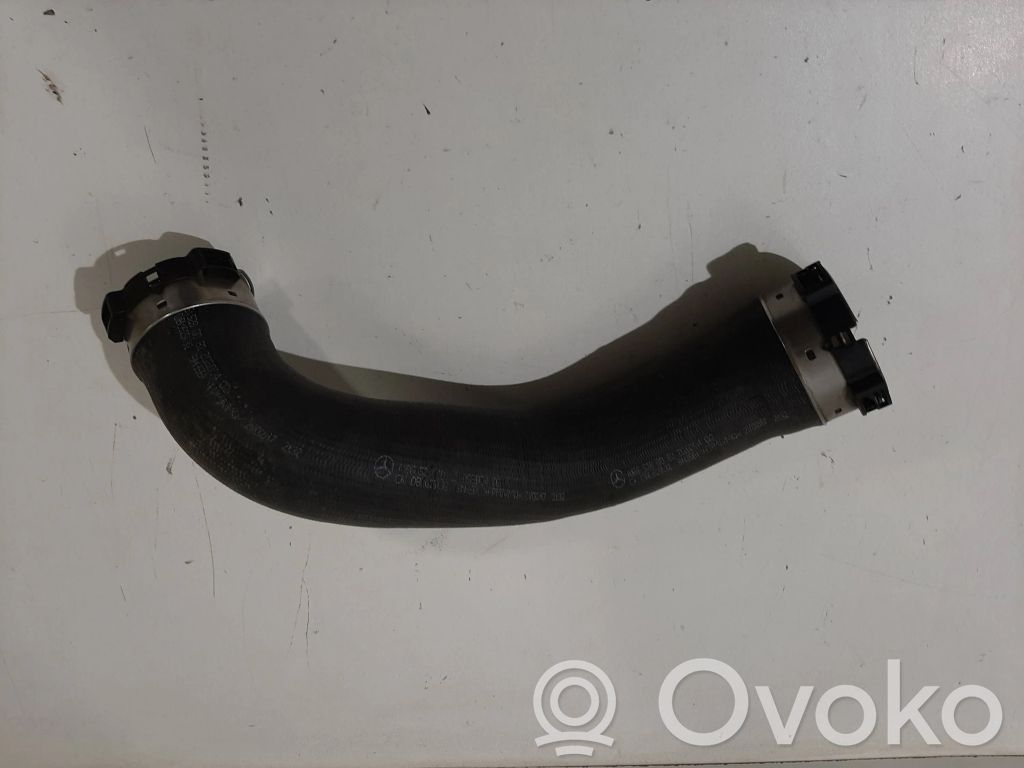A1665280082 Mercedes-Benz GLE (W166 - C292) Intercooler hose/pipe, €14. ...