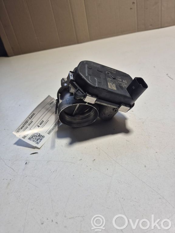 04E133062T Audi A3 S3 8V Throttle valve, €156.25 | RRR