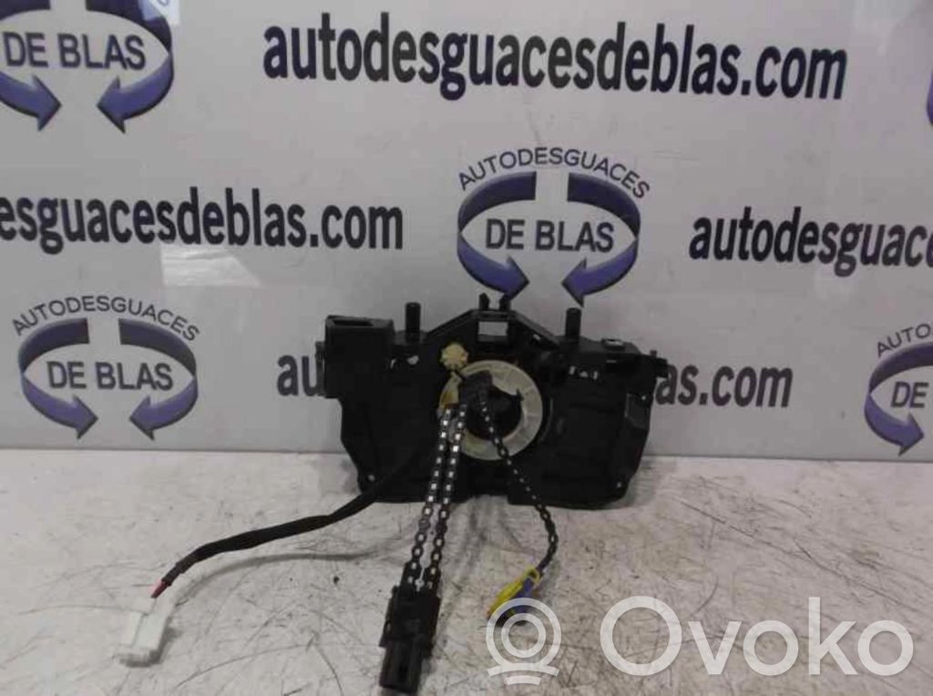 255671163R Renault Clio III Bague collectrice/contacteur tournant ...