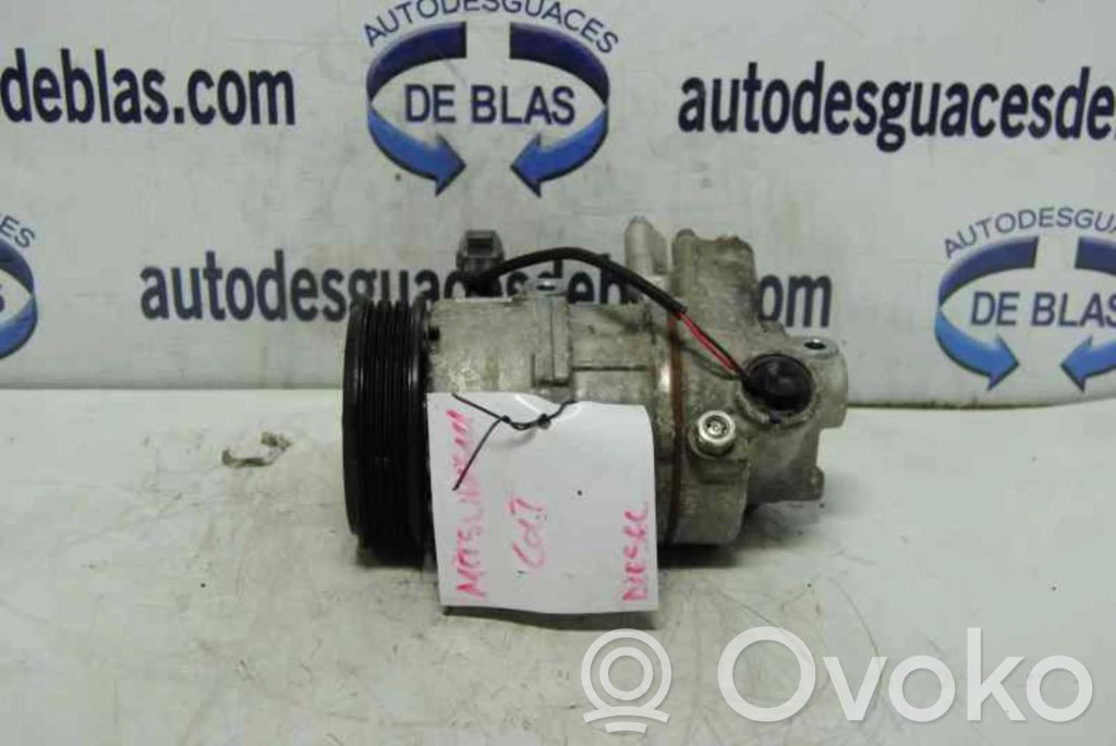 5SE09C Mitsubishi Colt Compresseur de climatisation, 117,91 € | OVOKO