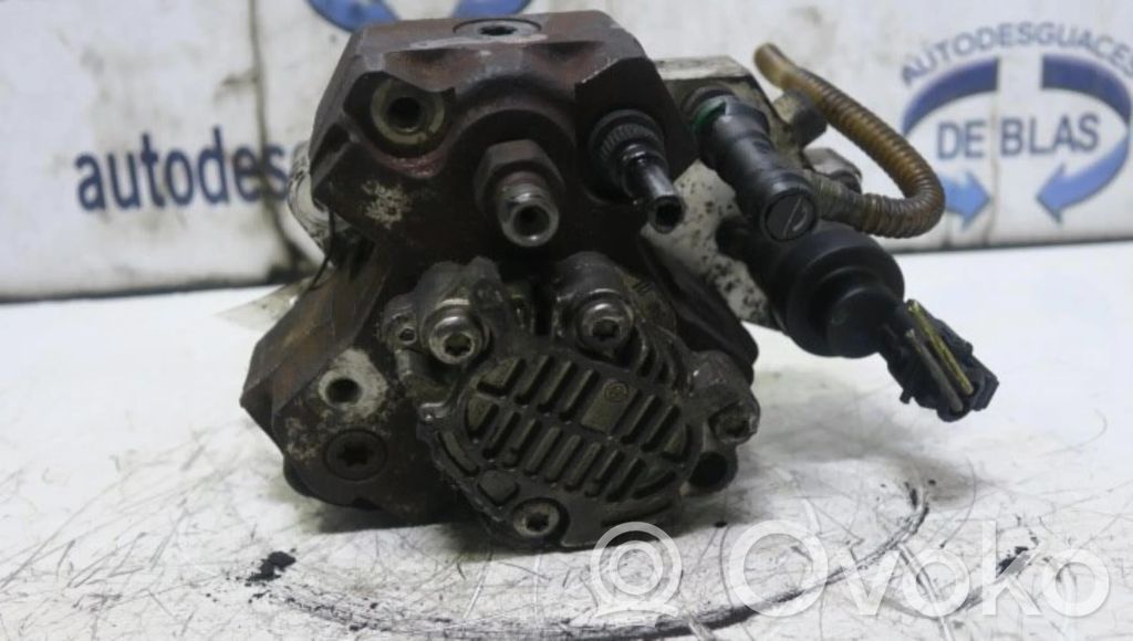 8200108225 Renault Megane II Fuel injection high pressure pump, €79.80 ...