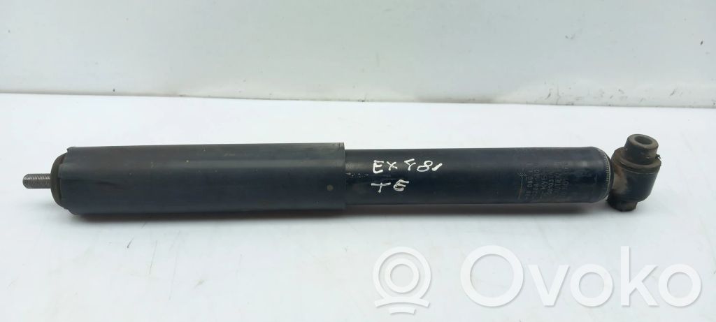 9817223080 Citroen C4 II Picasso Air suspension rear shock absorber, € ...