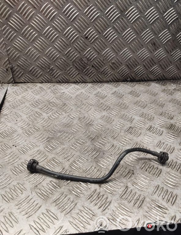 4G0121081AF Audi A6 S6 C7 4G Engine coolant pipe/hose, €15.00 | RRR