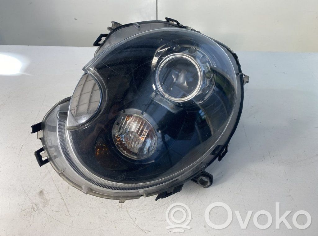 63127269985 Mini One - Cooper R57 Phare frontale, 218,34 € | OVOKO