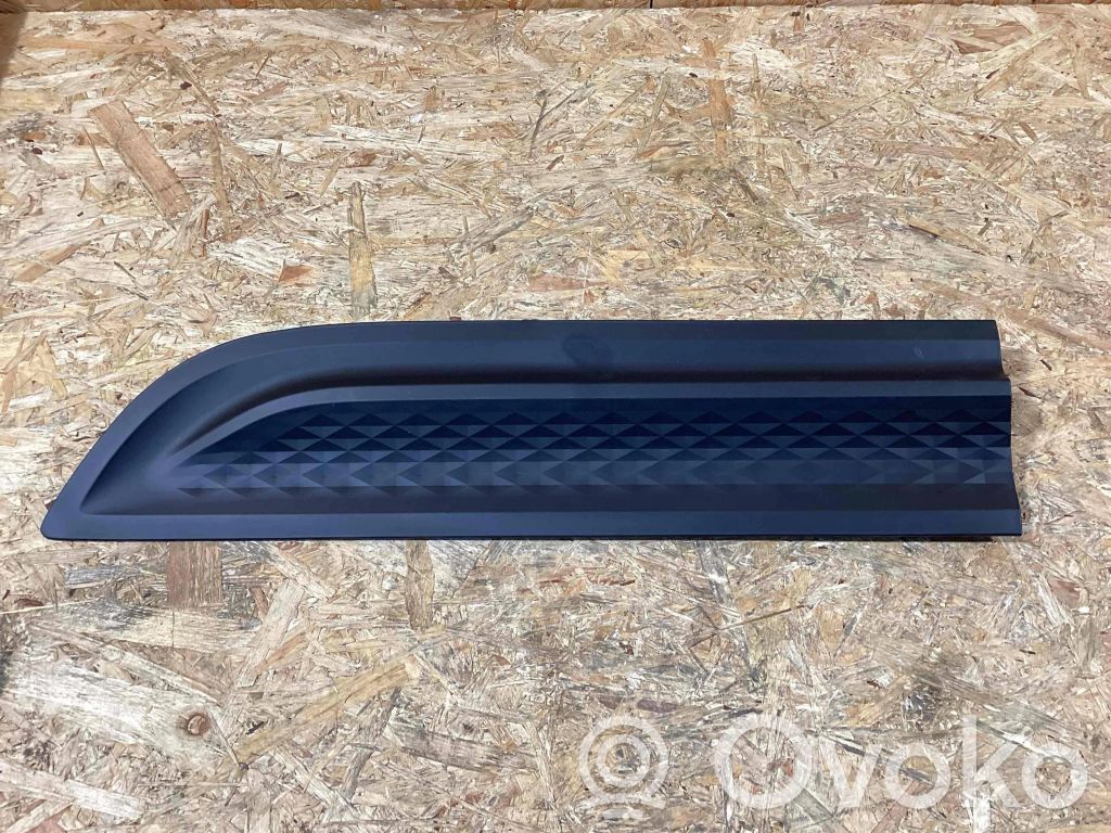 95b898530l Porsche Macan Moulure de porte arrière, 152,94 € | OVOKO
