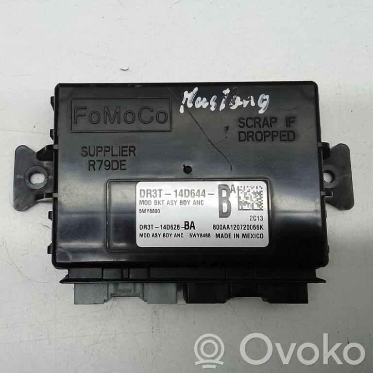 DR3T14D644BA Ford Mustang V Light module LCM, €47.50 | RRR