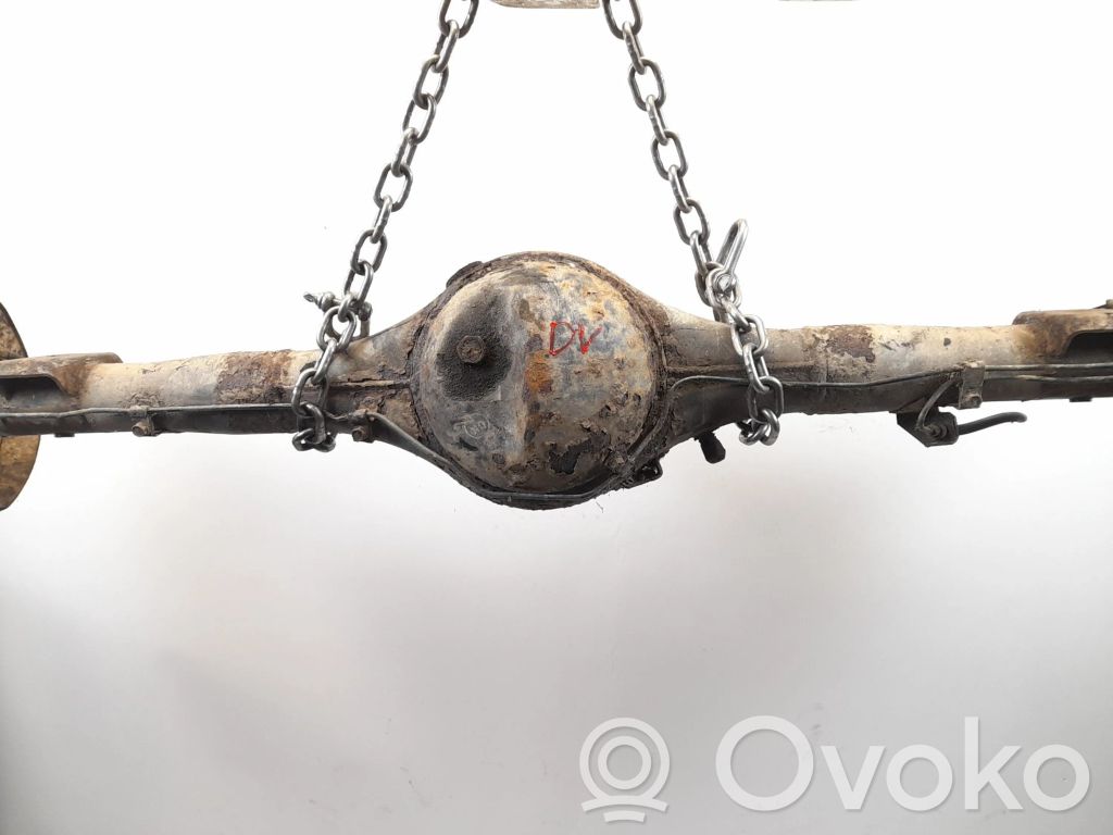 Mitsubishi L300, Cosmos Eje trasero con reductor, 524,00 € | OVOKO