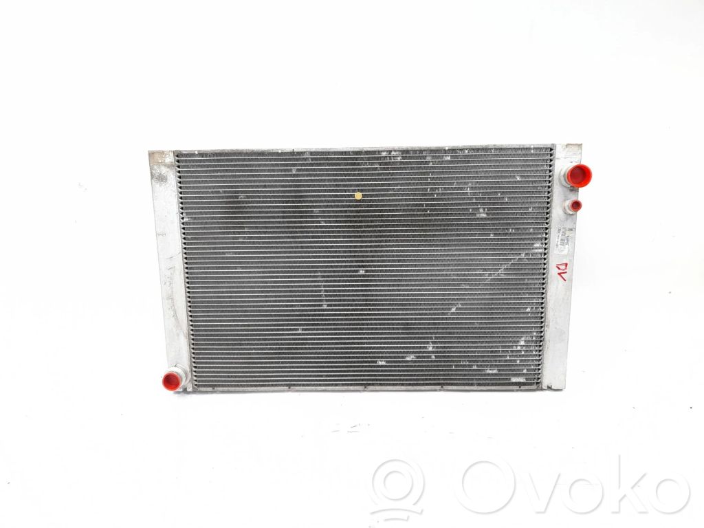 4E0121251 Audi A8 S8 D3 4E Radiateur de refroidissement, 110,00 € | OVOKO