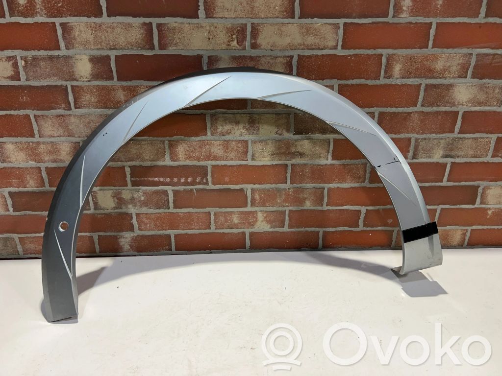 87711GI100 Hyundai Ioniq 5 Garniture pour voûte de roue avant, 58,82 ...