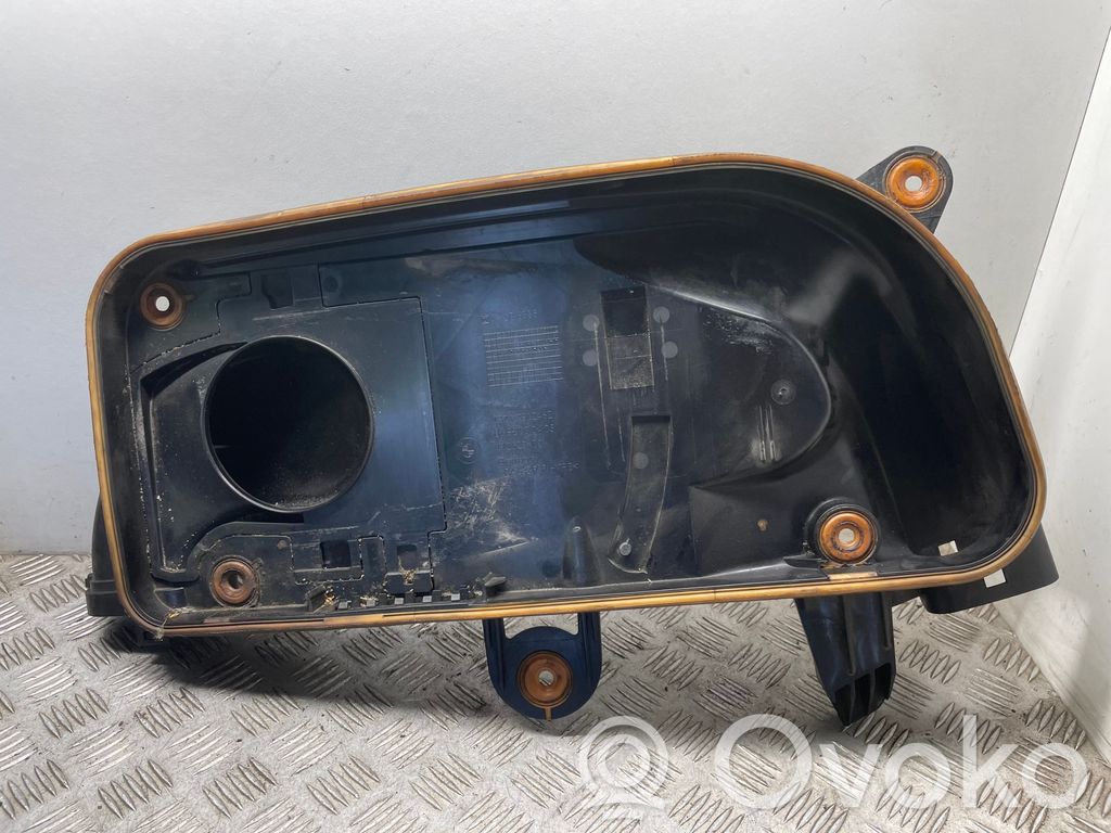 7812462 BMW 5 F10 F11 Oro filtro dėžė, 20,00 € | RRR
