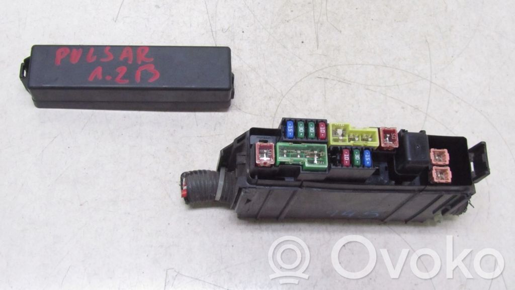 Nissan Pulsar Module de fusibles, 23,49 € | OVOKO