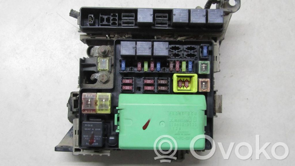 MR515500 Mitsubishi Outlander Boîte à fusibles, 40,58 € | OVOKO