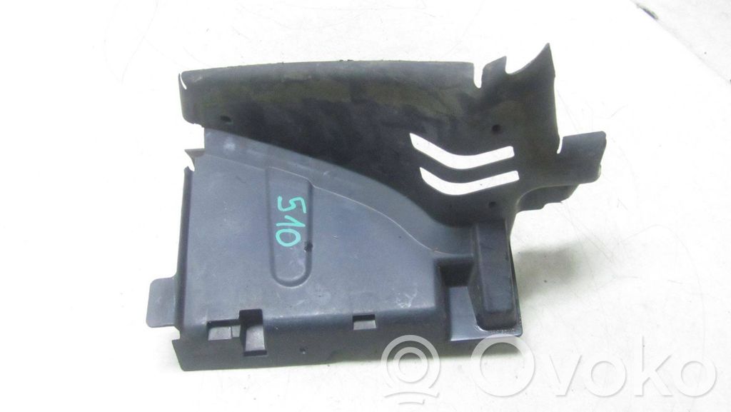 31383684 Volvo XC60 Intercooler air guide/duct channel, €48.70 | RRR