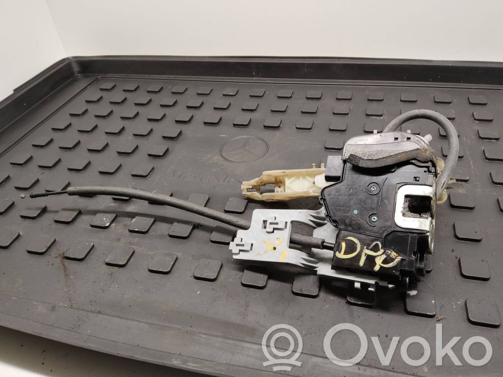 KIA Sportage Serrure de porte avant, 10,00 € | OVOKO