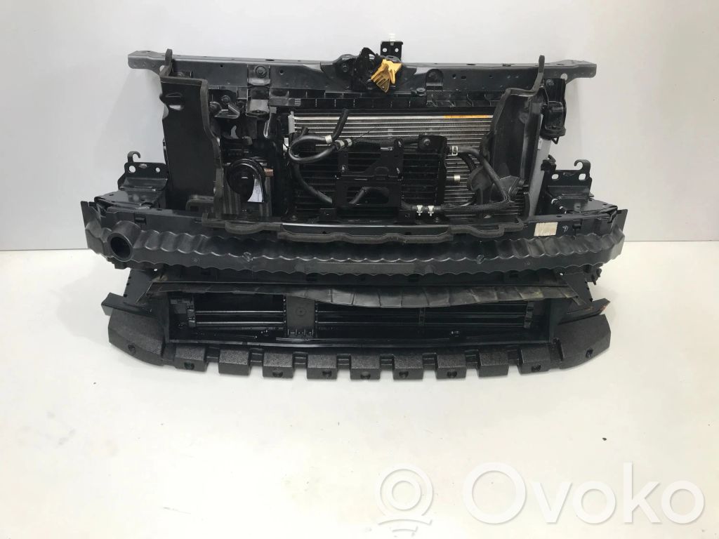 214216UA0A Nissan Qashqai J12 Radiatorių komplektas, 3 293,88 € | RRR
