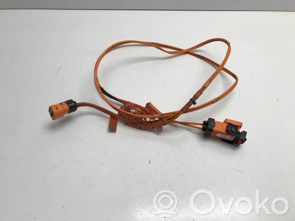 110900405G Tesla Model Y Positive wiring loom, €73.91 | RRR