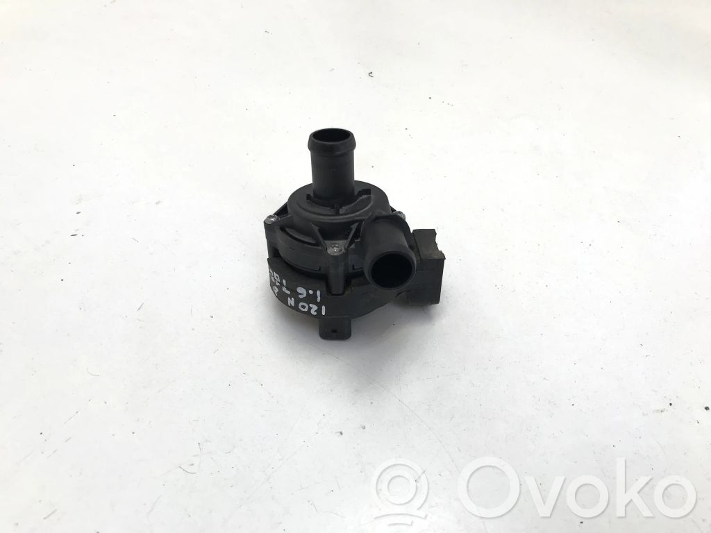 MT100K3001 Hyundai i20 (BC3 BI3) Electric auxiliary coolant/water pump ...