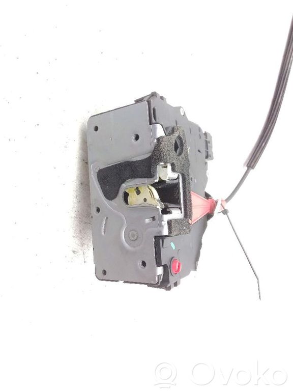 13279837 Opel Meriva B Serrure de porte arrière, 44,01 € | OVOKO