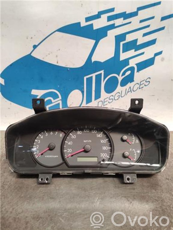 94003FD140 KIA Rio Speedometer (instrument cluster), €48.40 | RRR