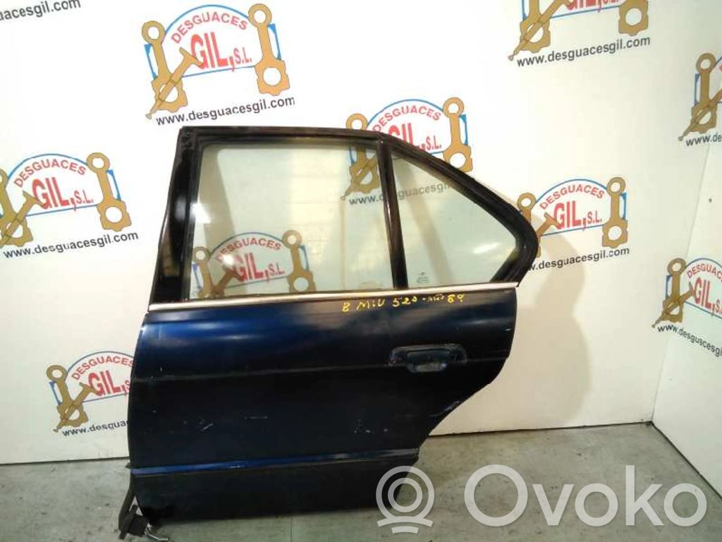 52407 BMW 5 E34 Rear door, €72.00 | RRR