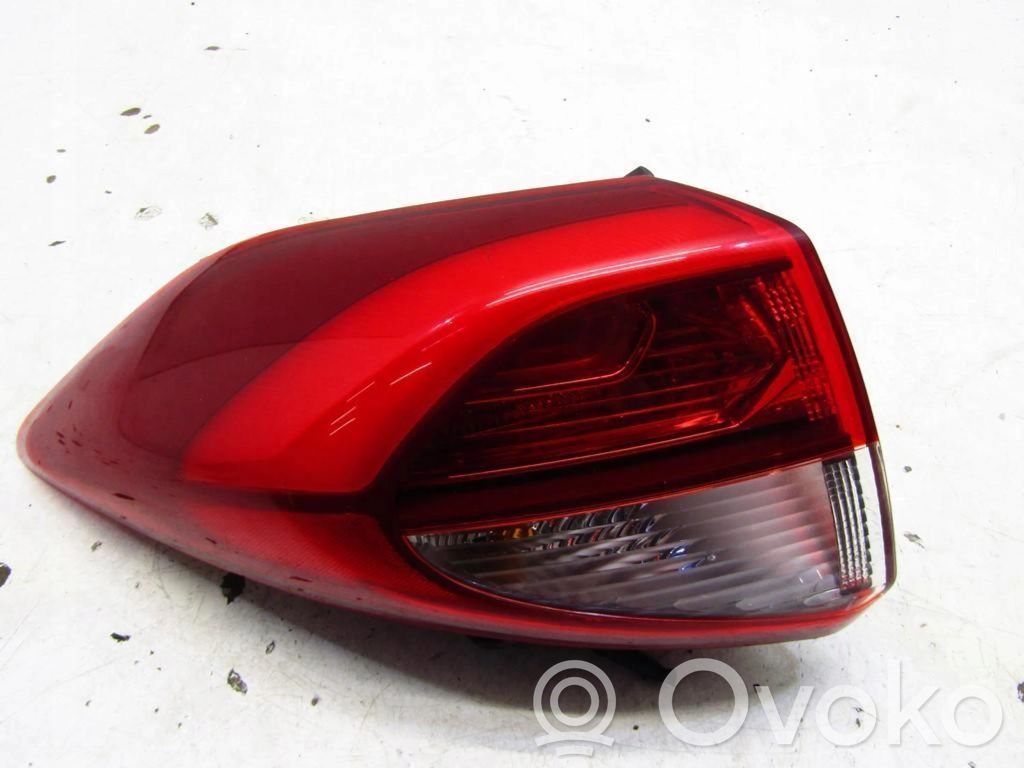 Hyundai Tucson TL Rear/tail lights, €64.19 | RRR