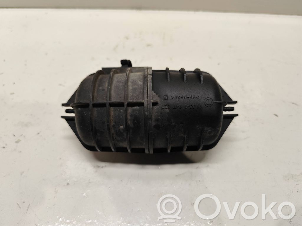 11652247620 BMW X5 E53 Réservoir d'air sous vide, 15,00 € | OVOKO