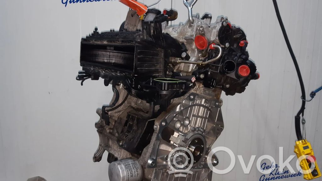 04E100034N Volkswagen PASSAT B8 Engine, €1,028.50 | RRR