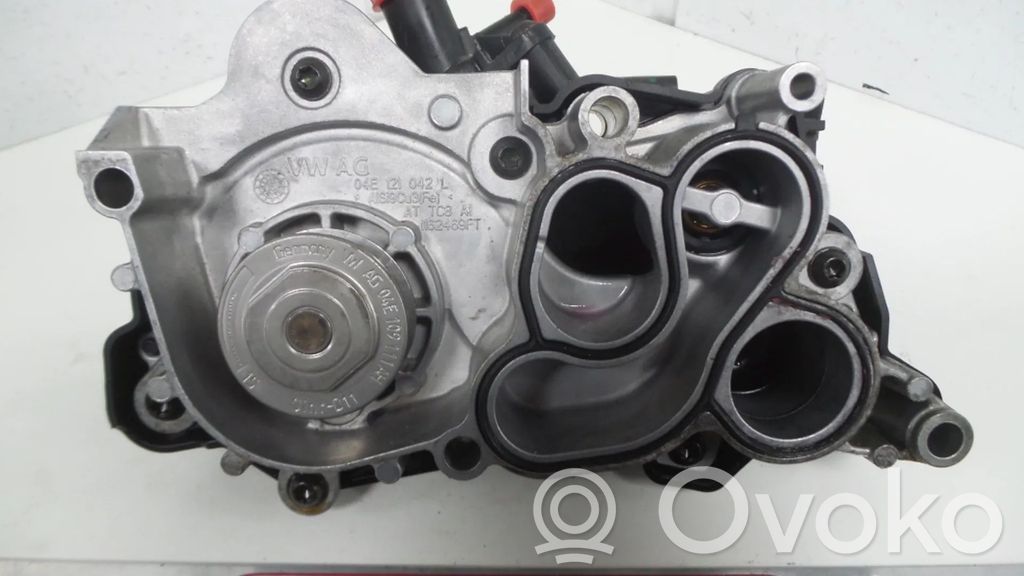 04E121600CS Volkswagen T-Cross Water pump, €42.41 | RRR