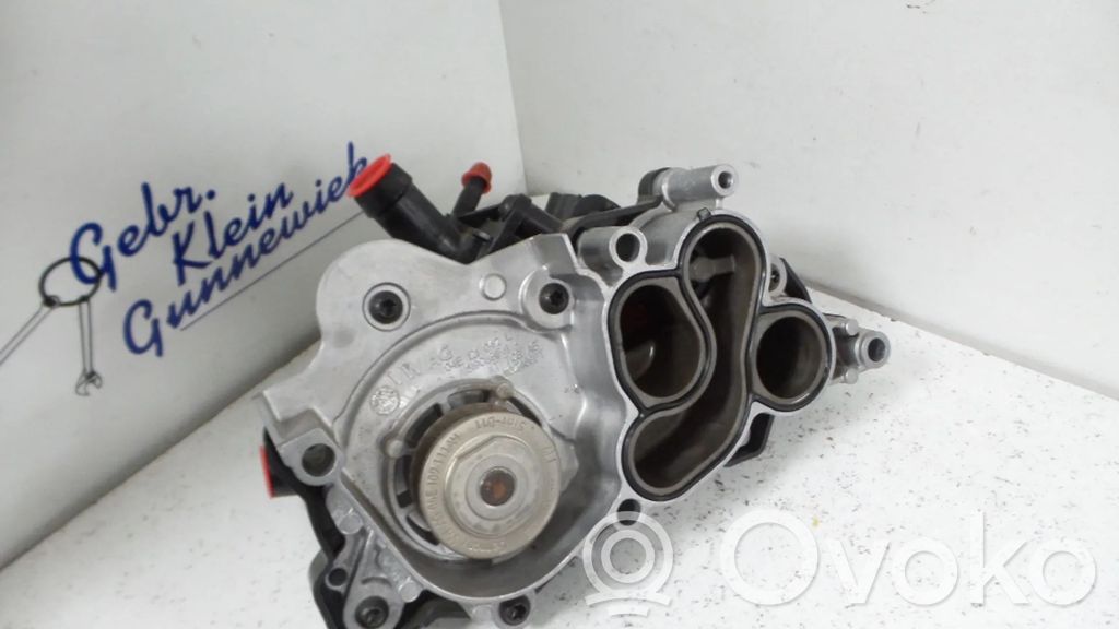 04E121600CS Volkswagen T-Cross Water pump, €42.41 | RRR